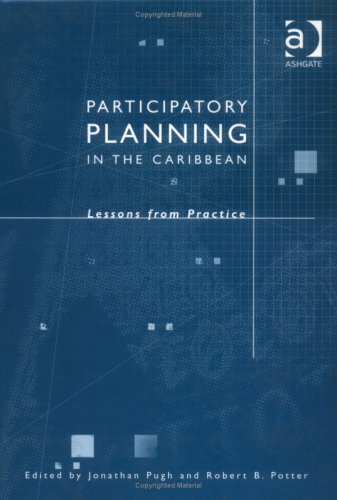 Amazon | Participatory Planning in the Caribbean: Lessons from Practice ...