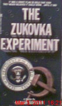The Zukovka Experiment: Nathan Gottlieb: 9780821714409: Amazon.com: Books