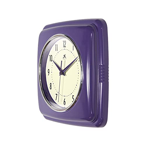 The 24 Best Infinity Instruments Clocks of 2023 [Verified] - Cherry Picks