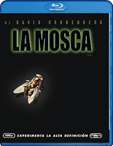 La mosca: Amazon.it: Jeff Goldblum, Geena Davis, John Getz, Joy Boushel ...