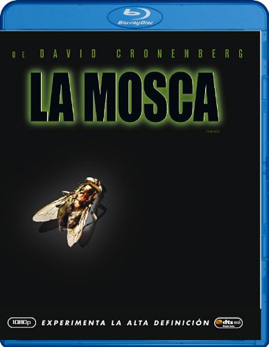 La mosca: Amazon.it: Jeff Goldblum, Geena Davis, John Getz, Joy Boushel ...