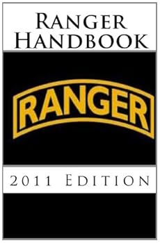 Ranger Handbook book by U.S. Department of the Army