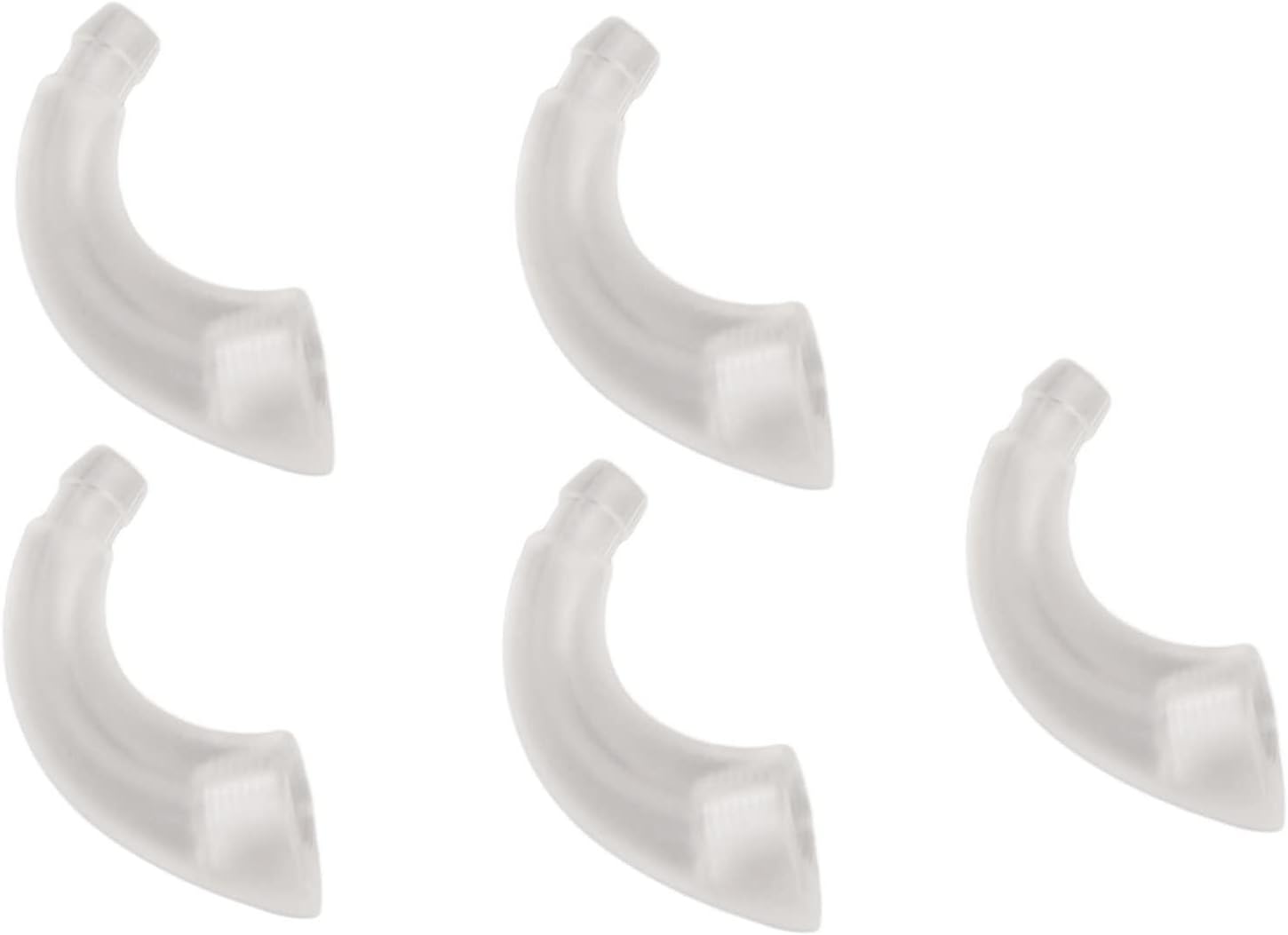 Amazon.com: FCS Replacement Ear Hook for Siemens Signia Fun P BTE ...