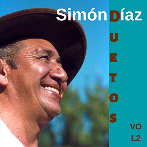 Duetos, Vol. 2 de Simón Díaz en Amazon Music Unlimited