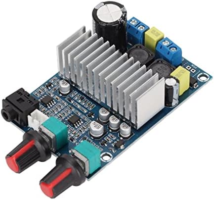 Bewinner TPA3116D2 Digital Amplifier Board - 100W Bass Output Subwoofer ...