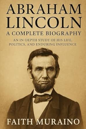 Abraham Lincoln: A Complete Biography: An In-Depth Study of His Life ...