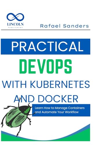 10 Best Docker Books for Beginners to Learn Containers