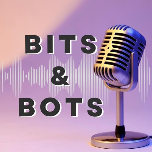 Bits and Bots : Alex Ascher: Amazon.in: Books