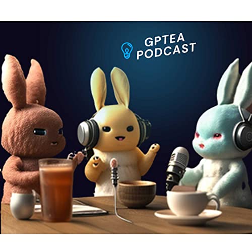 Amazon.com: GPTEA : GPTEA: Books
