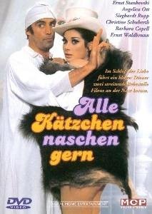 Alle Kätzchen naschen gern: Amazon.de: Vita, Helen, Stankowsky, Ernst ...