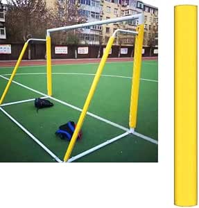 4 Inch Round Pole Padding - Waterproof & UV-Resistant Protective ...