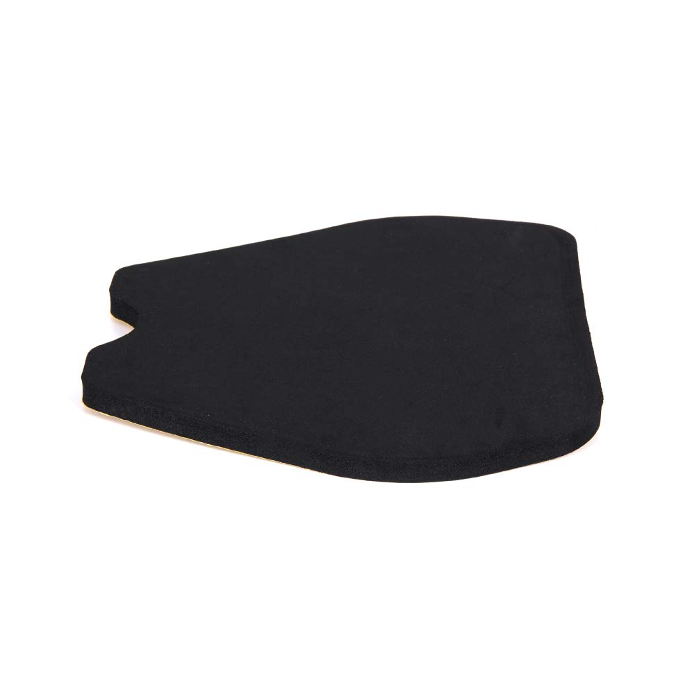 Snapklik.com : Universal Motorcycle Race Foam Seat Pad For Track Use ...