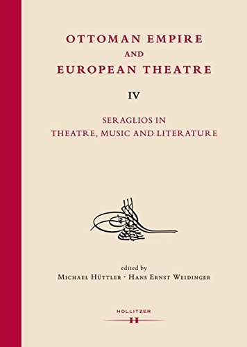 Ottoman Empire and European Theatre Vol. IV: unknown author ...