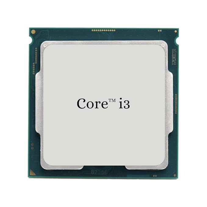 Amazon.in: Buy Core i3-2120 (i3-2nd) Gen Processor 3M Smart Cache 3.30 ...