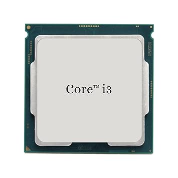 Amazon.in: Buy Core i3-3220,3240 (i3-3rd Gen) Processor 3M Smart Cache ...