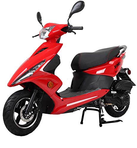 The Best Gas Scooters For Adults in 2025 - Homeer