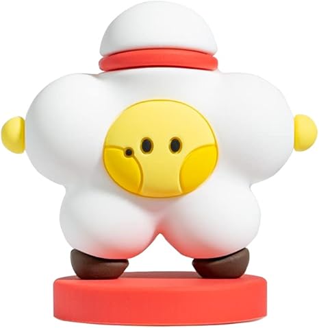 Amazon | ソロモン商事【TRUZ minini モニターフィギュア】MONITOR FIGURE ディスプレイ マスコット チリ ...