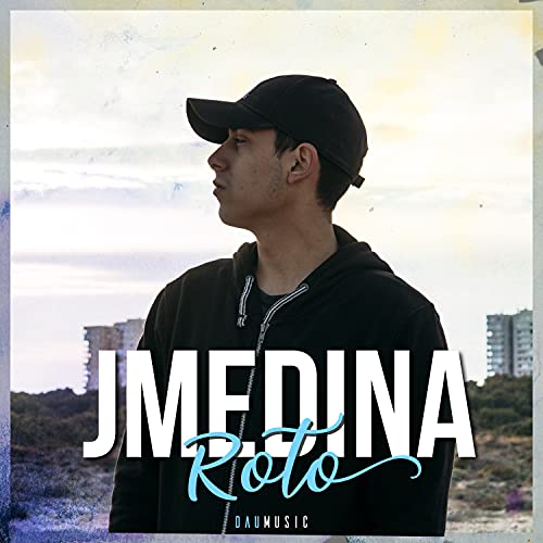 Roto de J Medina en Amazon Music Unlimited