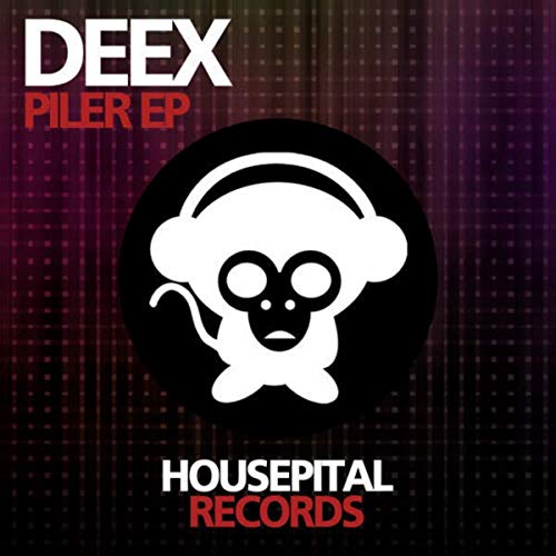 Piler EP by Deex on Amazon Music - Amazon.com
