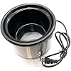 Amazon.com: Pickle Pot Sparex Acid Soldering Jewelry Repair Tools