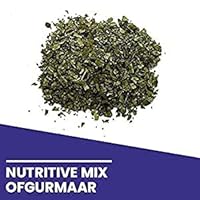 Kamdhenu Gurmar/Gudmar Powder 250Gm : Amazon.in: Health & Personal Care