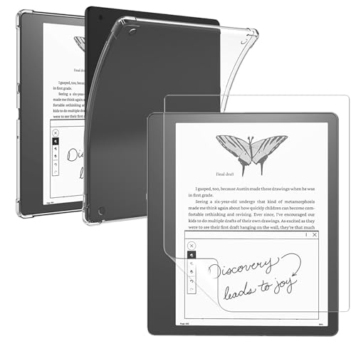amazon.ae Best Sellers: The best items in eBook Readers & Accessories ...