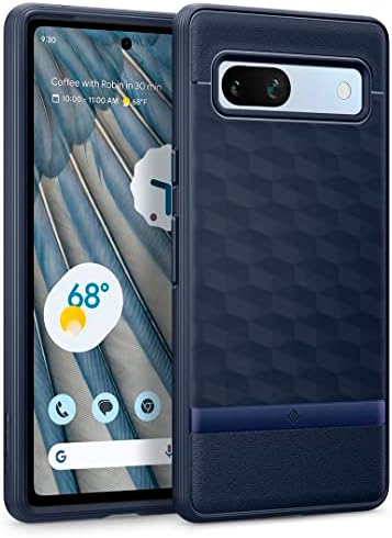 CASEOLOGY by Spigen Nano Pop Back Cover Case Compatible with Google ...