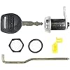 Amazon.com: Knapheide 26100271, Replacement Lock & Key Kit for Rotary ...