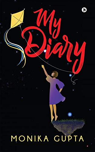 Buy My Diary Book Online at Low Prices in India | My Diary Reviews ...