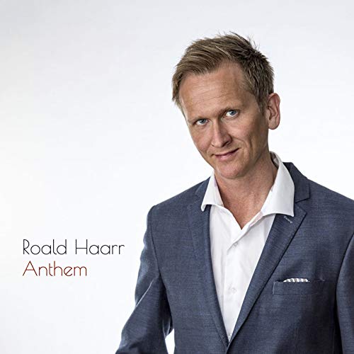 Amazon.com: Anthem : Roald Haarr: Digital Music
