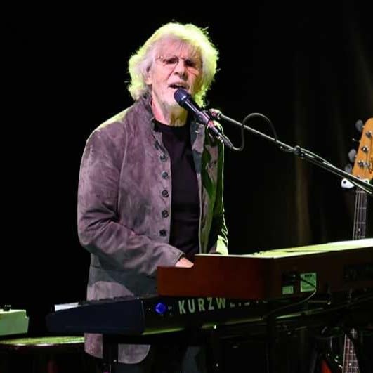 Amazon.co.jp: Interview: Rod Argent of The Zombies Talks Writing "She's ...