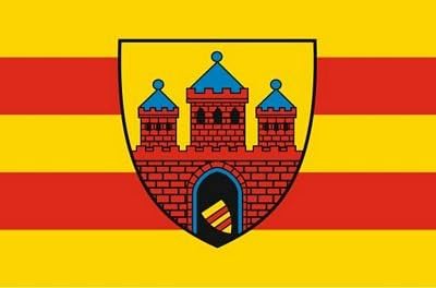Autoaufkleber Sticker Fahne Oldenburg Flagge Aufkleber : Amazon.de ...