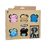 ・ブランド:Fuggler・製造元:ピーエムアイ・キッズ・ワールド(PMI Kids World)・モデル:FG2060F・製造元/メーカー部品番号:FG2060F・海外で話題のキモくてかわいいモンスター「Fuggler (ファグラー)」テ...