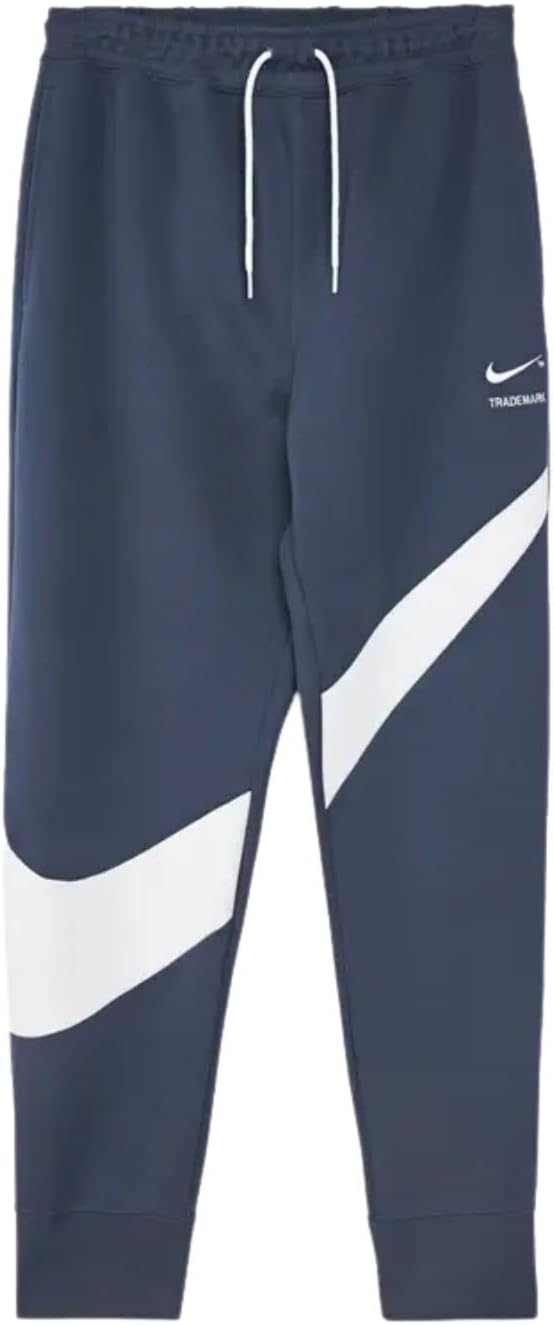 Amazon.com: Nike Sportswear Swoosh Tech Fleece Jogger Pants Mens- XS ...