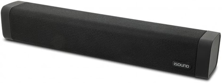 Amazon.com: I.Sound ISound-6961 15-in. High-Performance Bluetooth Sound ...