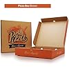 FR Enterprises - 9 inch Printed Cardboard Pizza Boxes - Lightweight ...