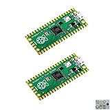 ・ブランド:ノーブランド品・製造元:Raspberry・製造元/メーカー部品番号:pico・Raspberry Pi Picoセット
