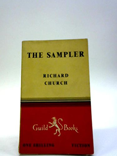THE SAMPLER.: Books - Amazon.ca