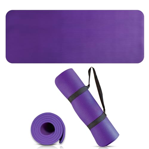 Amazon Best Sellers: Best Pilates Floor Mats