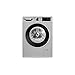 BOSCH 8 kg Fully Automatic Front Load Washing Machine with In-built ...