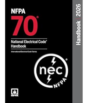 NFPA 70, National Electrical Code Handbook, 2023 Edition: National Fire Protection Association ...