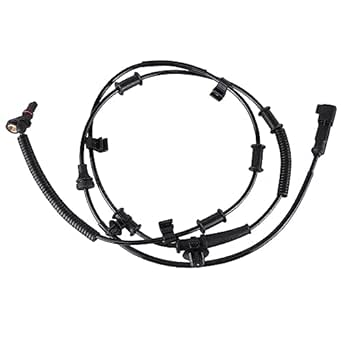 Amazon.com: ihreesy 68394210AF Wheel Speed Sensor ABS Sensor Compatible ...