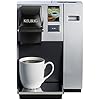 Amazon.com: Keurig K150 Single Cup Commercial Coffee Maker, Single ...