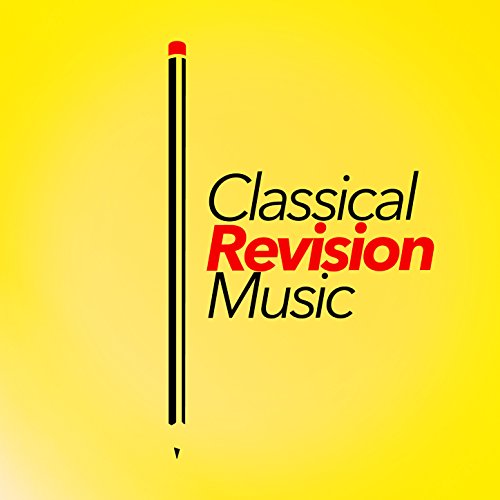 Amazon.com: Classical: Revision Music : Classical Study Music Ensemble ...