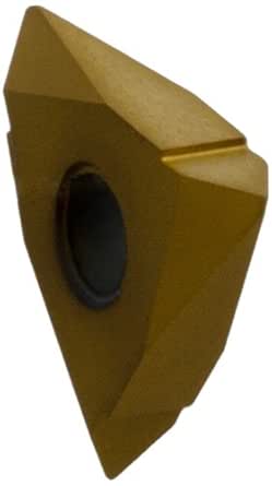 Dorian Tool TPMA PVD-TiN Coated Carbide On Edge Threading and Grooving ...