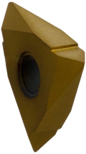 Dorian Tool TPMA PVD-TiN Coated Carbide On Edge Threading and Grooving ...