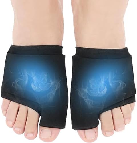 Amazon.com: Forefoot Toe Ice Pack, Helthrelife Ball of Foot Pain Relief ...