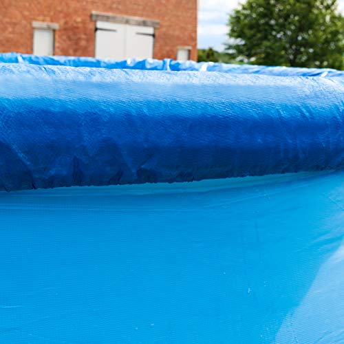 AQUATEC Inflatable Paddling Swimming Pools [5 Sizes] | Quick Set-Up ...