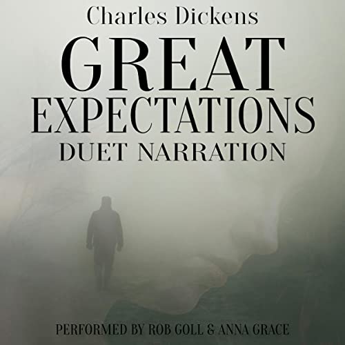 Amazon.com: Great Expectations: Duet Narration (Audible Audio Edition ...