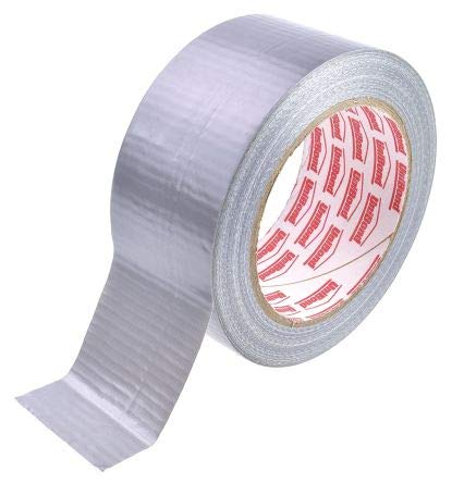Loctite 1 x Silver Duct Tape, 50mm x 25m : Amazon.co.uk: DIY & Tools